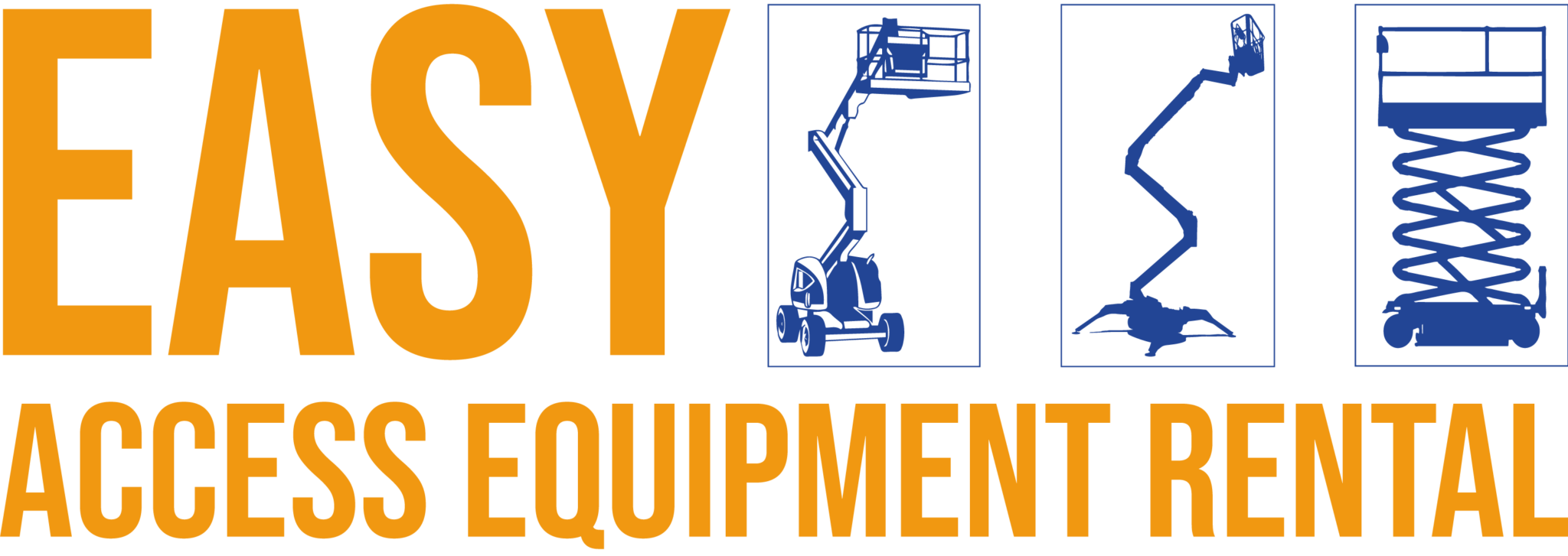 17 Meter Boomloader – Easy Access